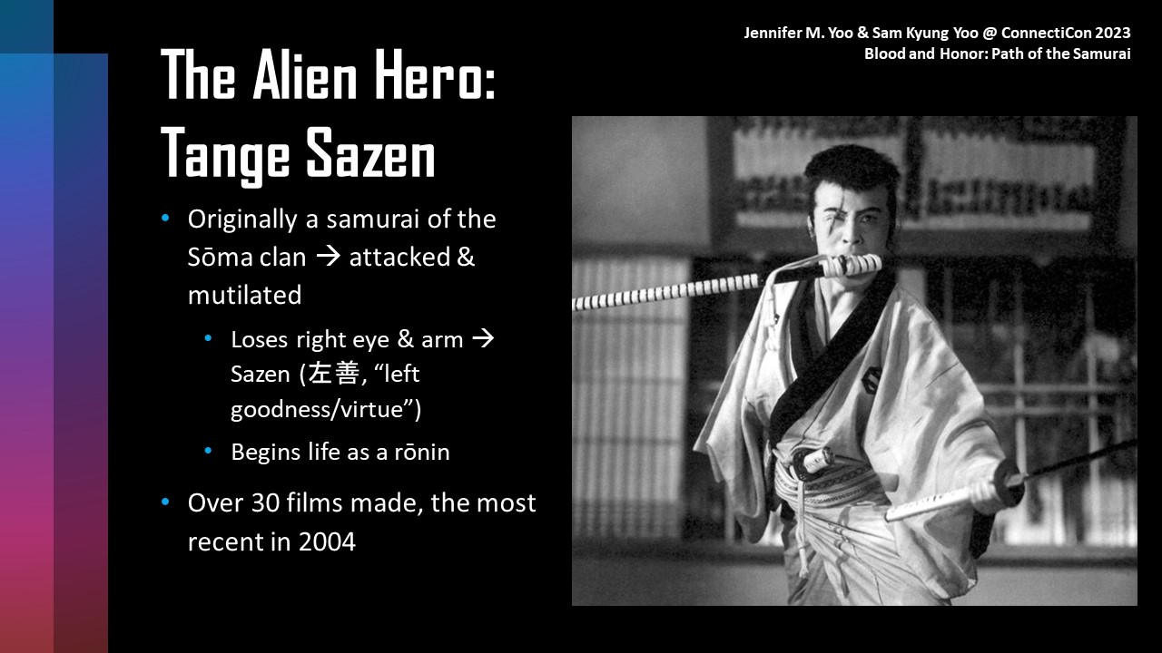 Panels | Panda Samurai