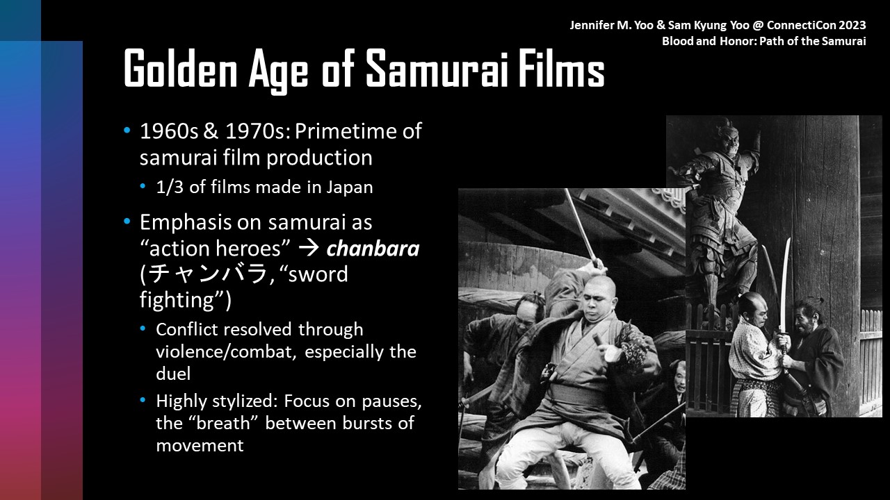 Panels | Panda Samurai